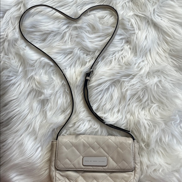 Marc By Marc Jacobs | Bags | Marc Jacob Crossbody Quilted Bag | Poshmark